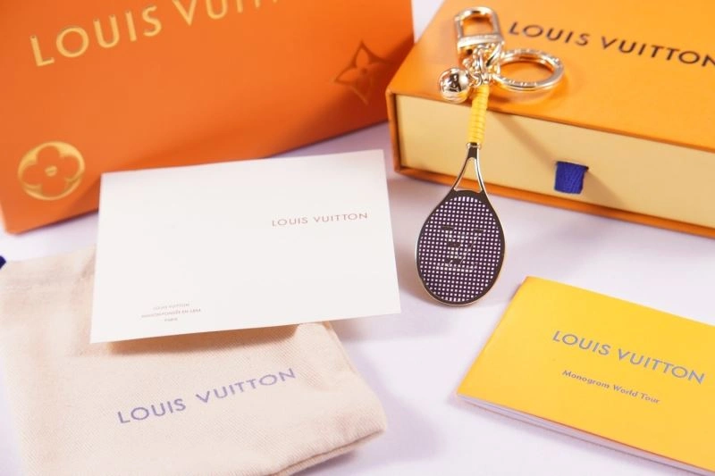 Louis Vuitton Keychains