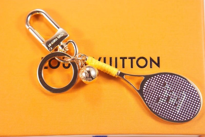 High fidelity Louis Vuitton Keychains