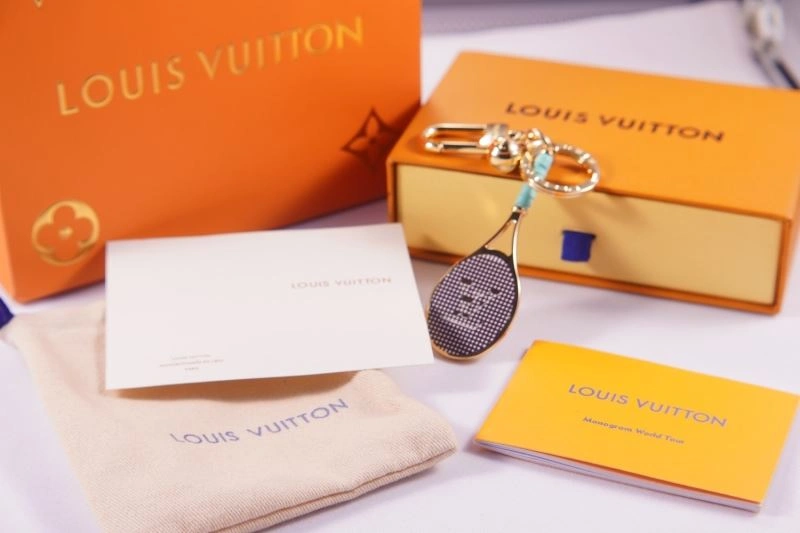 Louis Vuitton Keychains
