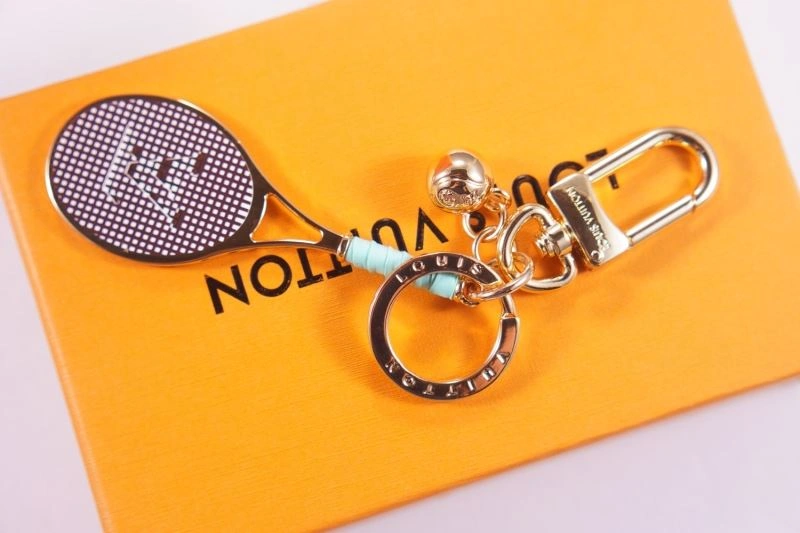 High fidelity Louis Vuitton Keychains