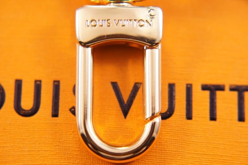 Authentic Louis Vuitton Keychains