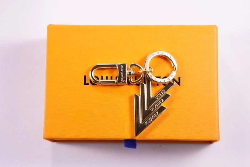 Authentic Louis Vuitton Keychains