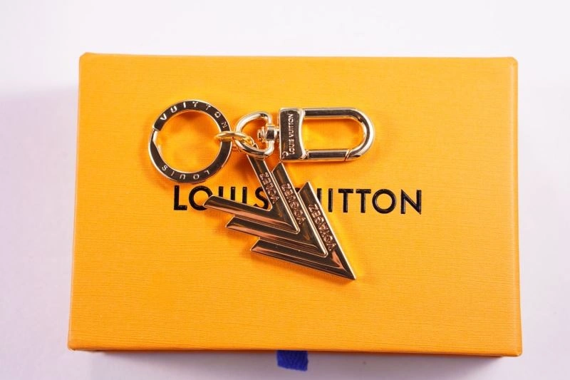 Authentic Louis Vuitton Keychains