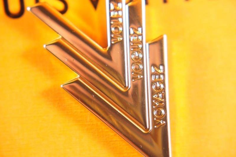 Authentic Louis Vuitton Keychains