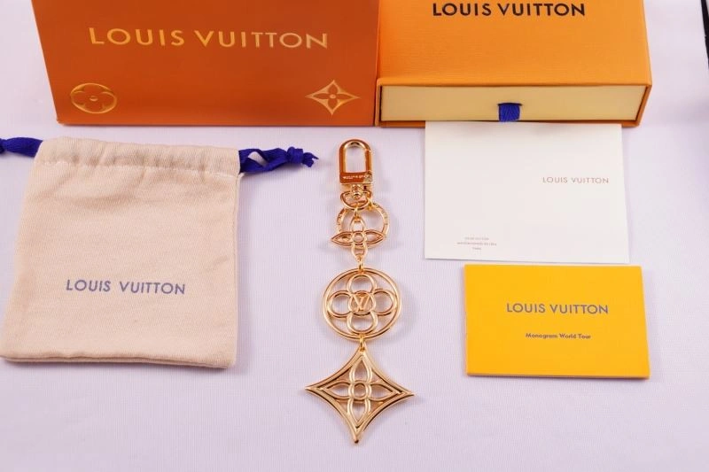 Top mirror Louis Vuitton Keychains