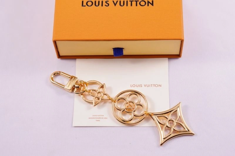 Top mirror Louis Vuitton Keychains