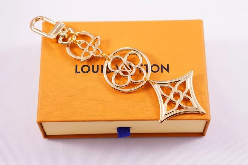 Top mirror Louis Vuitton Keychains