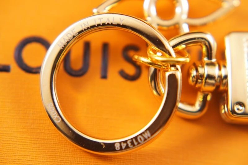 Top mirror Louis Vuitton Keychains