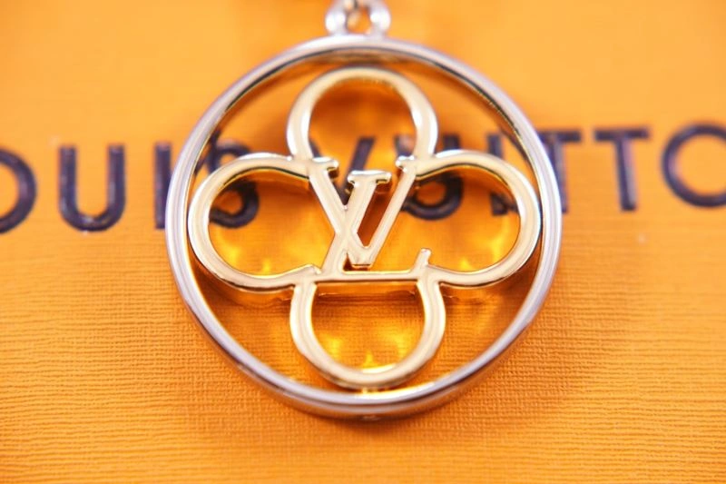 Value-priced Louis Vuitton Keychains