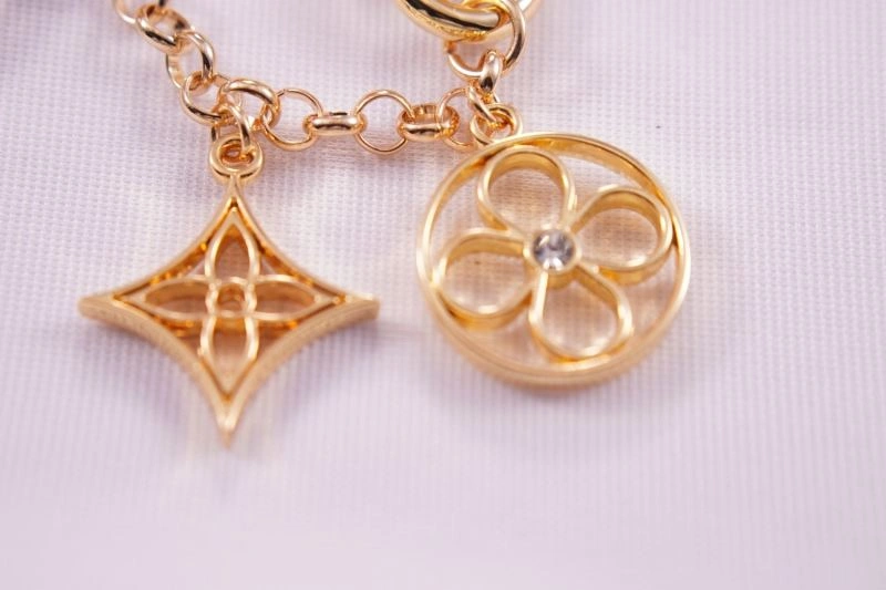 Value-priced Louis Vuitton Keychains