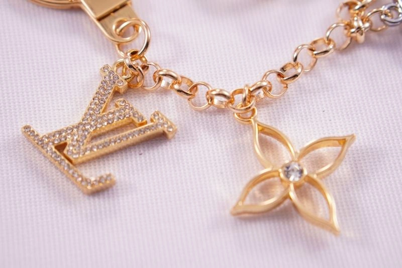 Value-priced Louis Vuitton Keychains