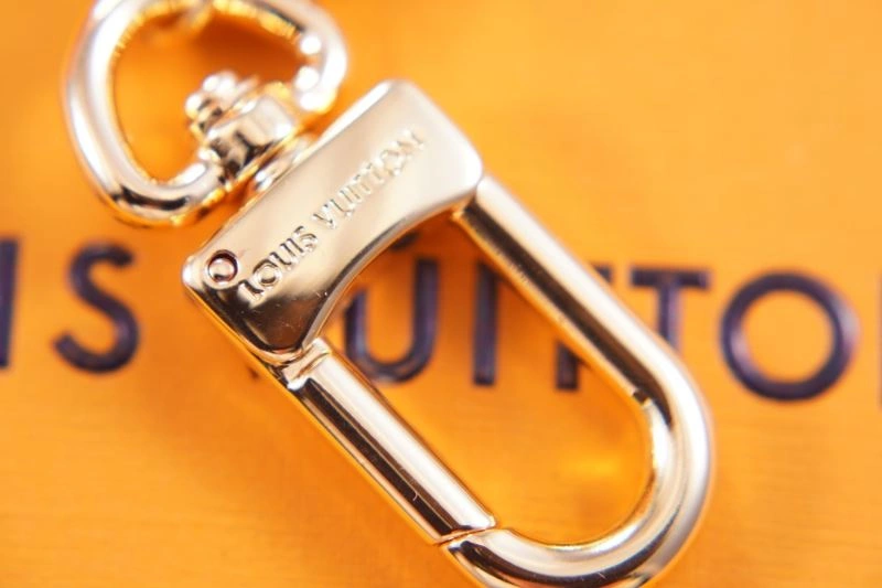 Value-priced Louis Vuitton Keychains