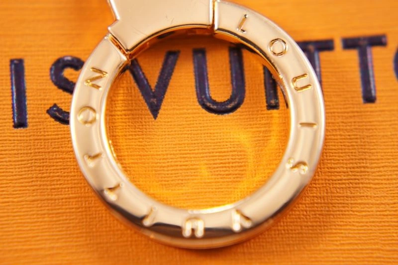 Value-priced Louis Vuitton Keychains