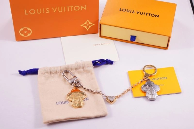 Louis Vuitton Keychains