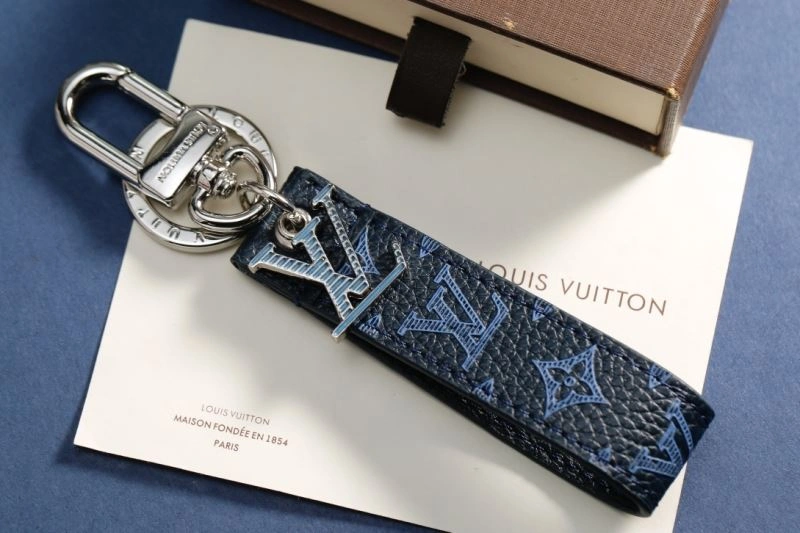 Louis Vuitton Keychains