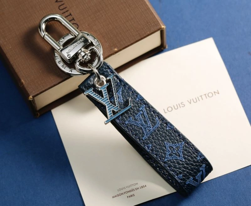 1:1 copy Louis Vuitton Keychains