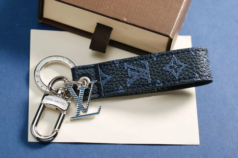1:1 copy Louis Vuitton Keychains