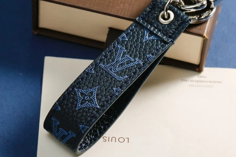 1:1 copy Louis Vuitton Keychains