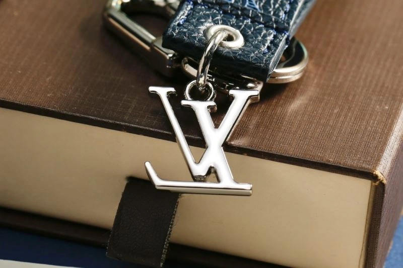 1:1 copy Louis Vuitton Keychains