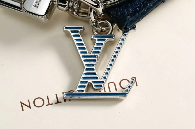 1:1 copy Louis Vuitton Keychains