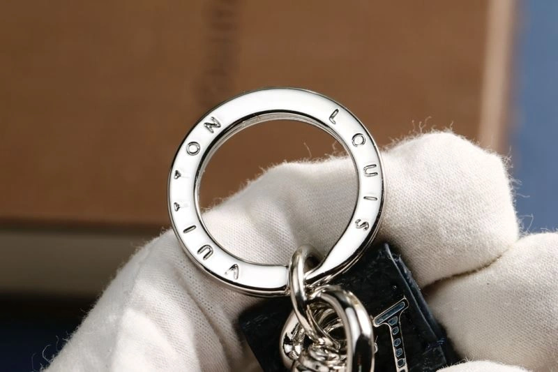 1:1 copy Louis Vuitton Keychains