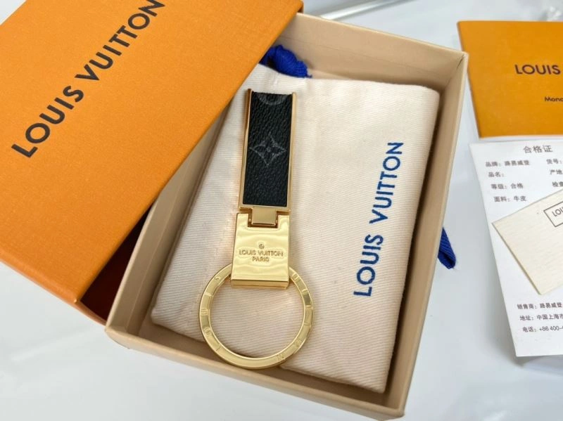Louis Vuitton Keychains