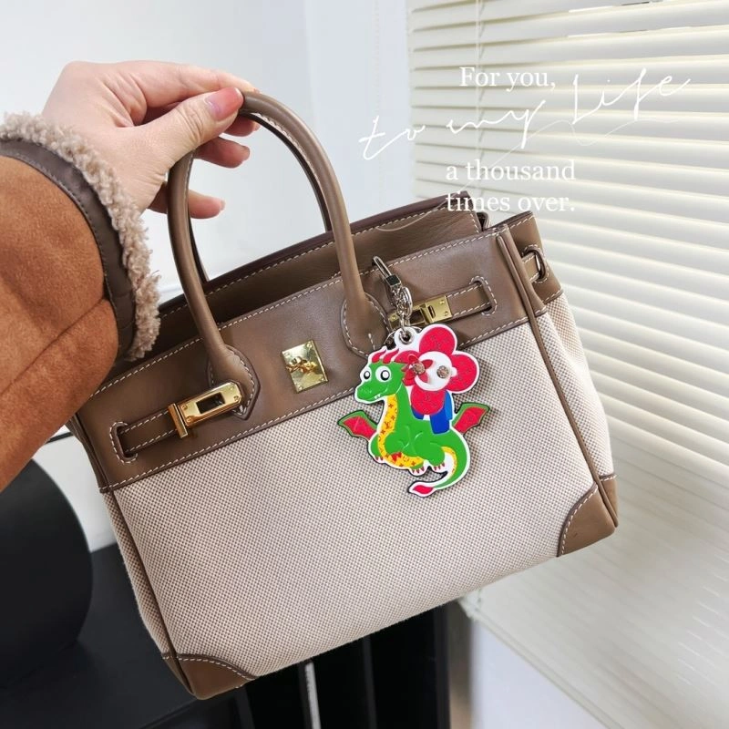 Budget-friendly Louis Vuitton Keychains