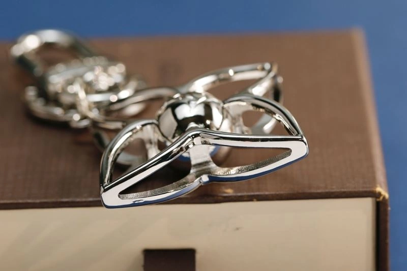 Low-cost Louis Vuitton Keychains