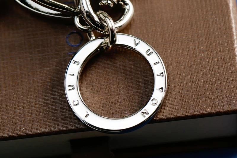 Low-cost Louis Vuitton Keychains