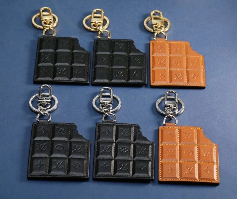 Louis Vuitton Keychains