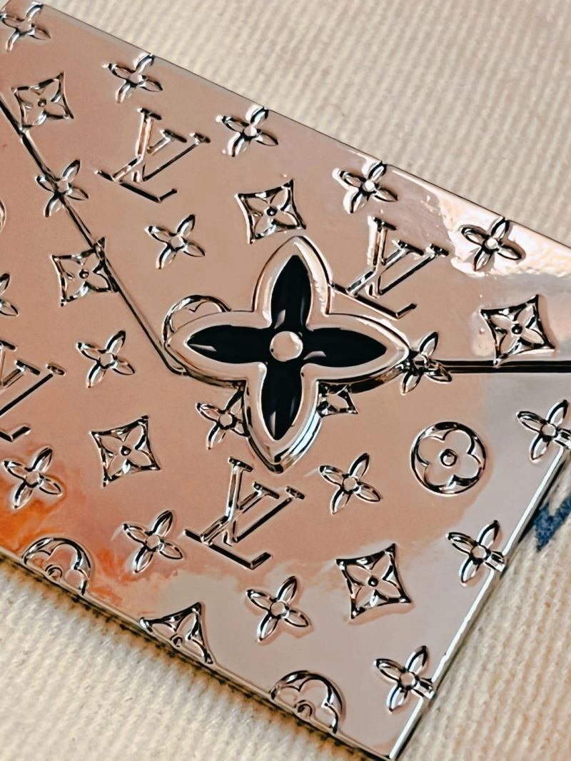 Budget-friendly Louis Vuitton Keychains