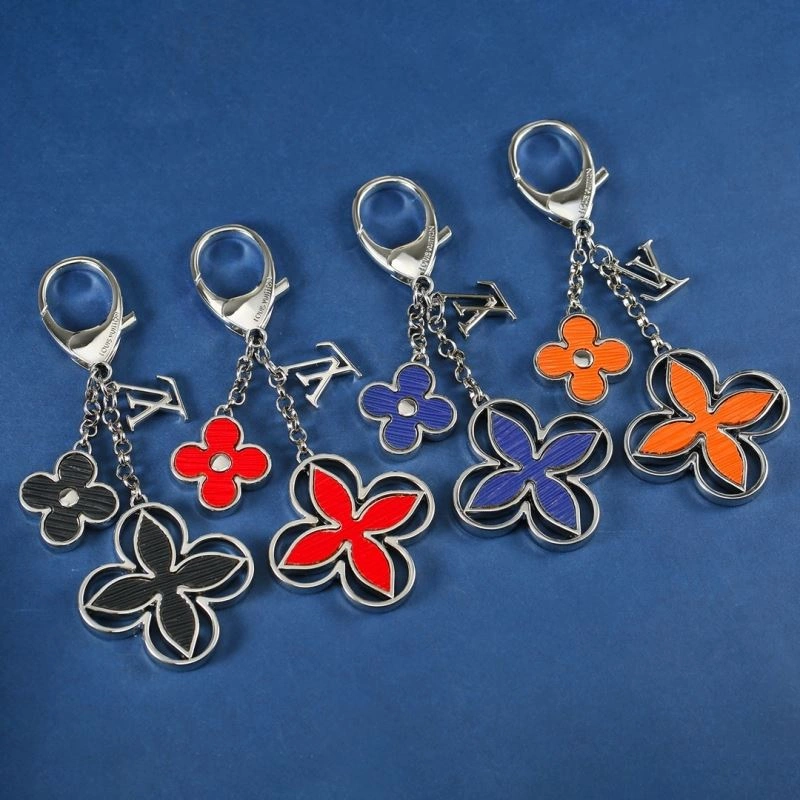 Louis Vuitton Keychains
