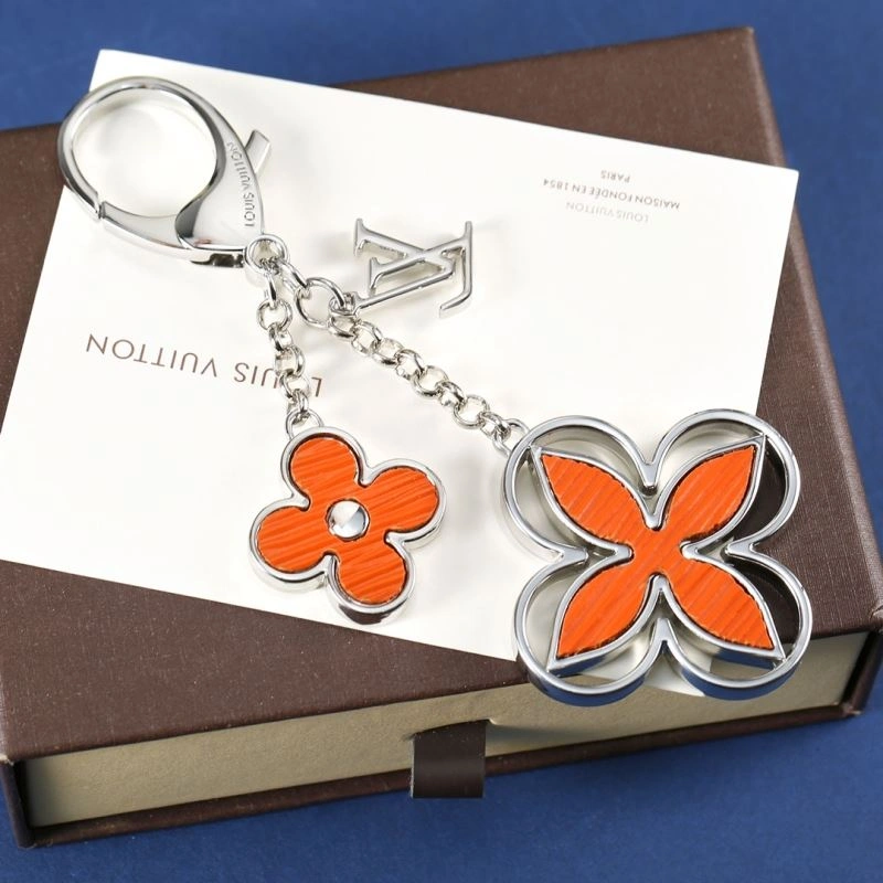 Precise copy Louis Vuitton Keychains