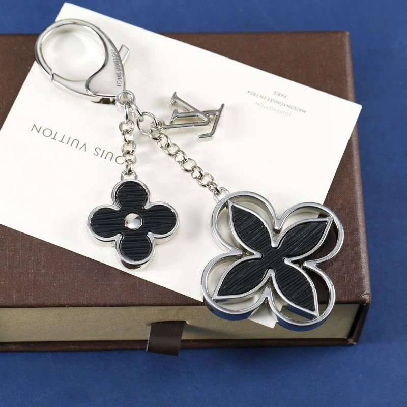 Precise copy Louis Vuitton Keychains