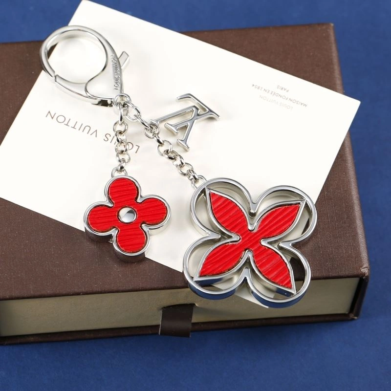 Precise copy Louis Vuitton Keychains