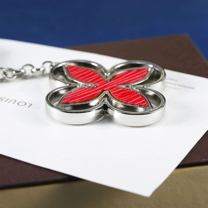 Precise copy Louis Vuitton Keychains