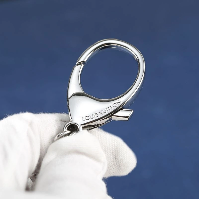 Precise copy Louis Vuitton Keychains