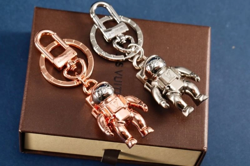 Louis Vuitton Keychains