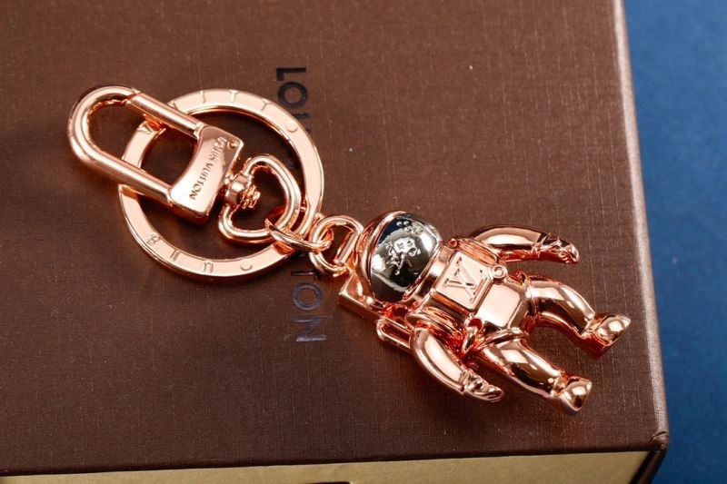 High accuracy Louis Vuitton Keychains