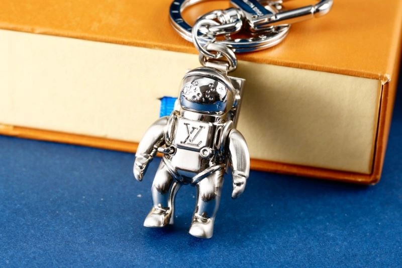 High accuracy Louis Vuitton Keychains