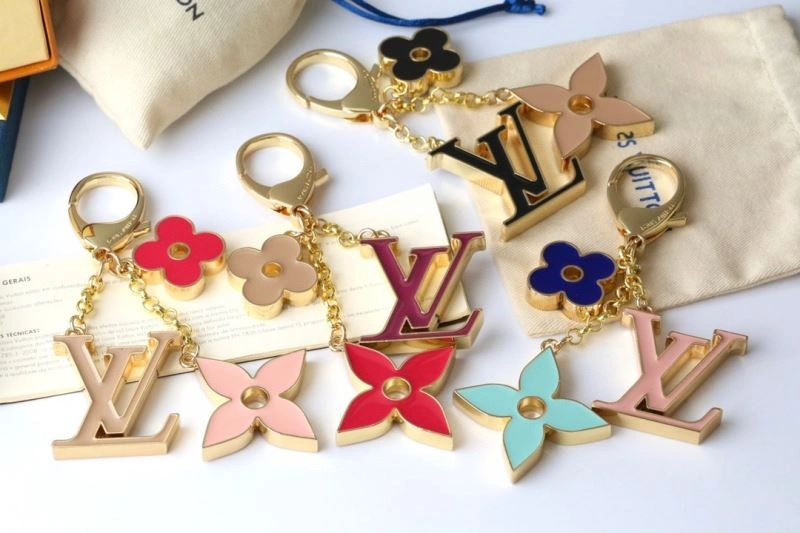 Louis Vuitton Keychains