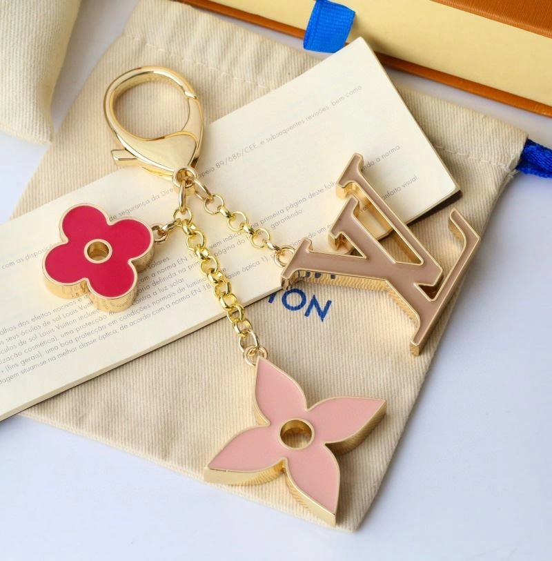 Perfect replica Louis Vuitton Keychains