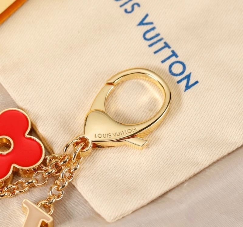Perfect replica Louis Vuitton Keychains