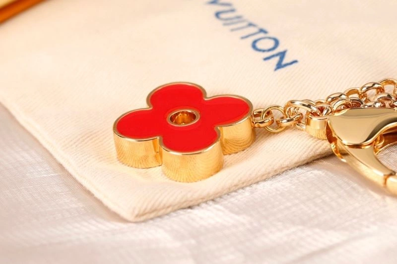 Perfect replica Louis Vuitton Keychains
