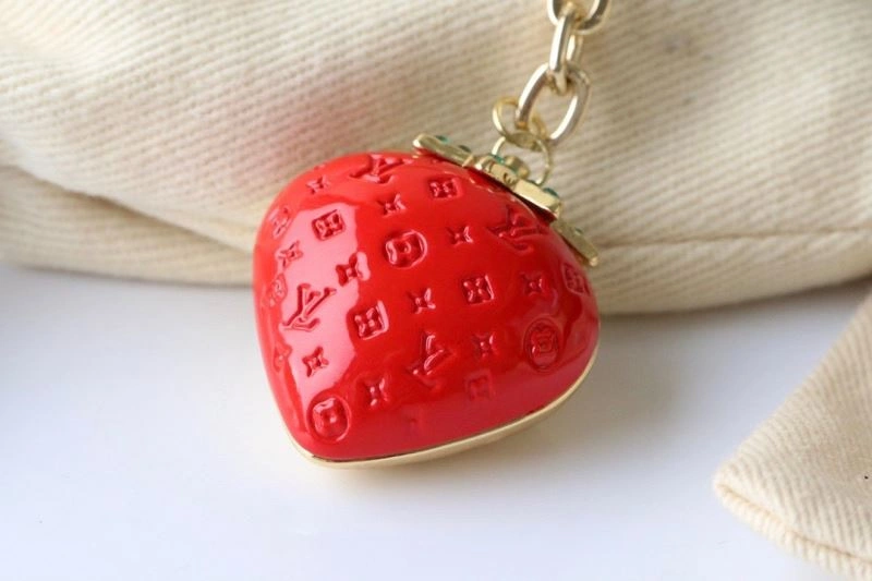 Accurate model Louis Vuitton Keychains