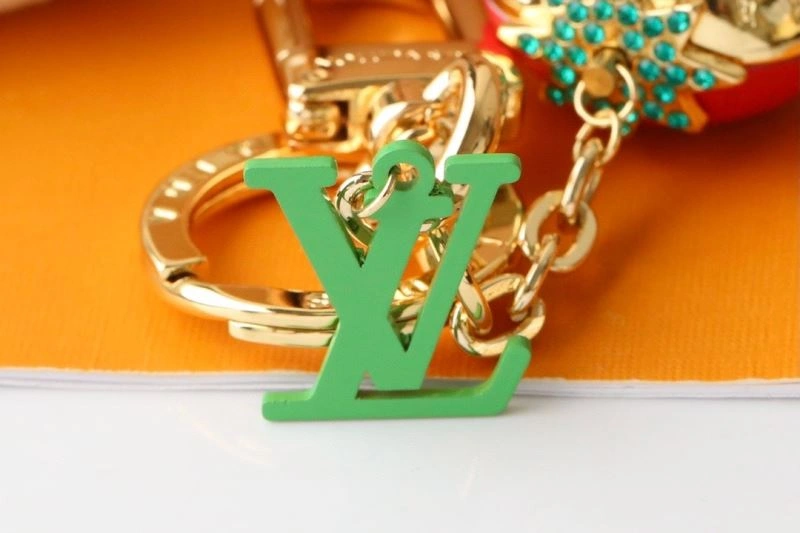 Accurate model Louis Vuitton Keychains