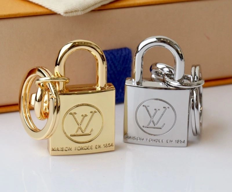 High accuracy Louis Vuitton Keychains