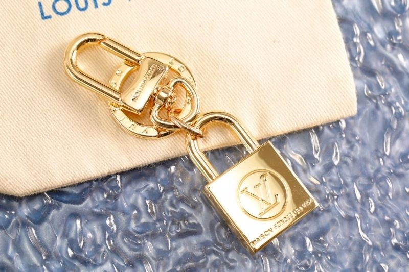 High accuracy Louis Vuitton Keychains