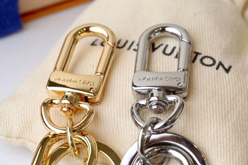 High accuracy Louis Vuitton Keychains