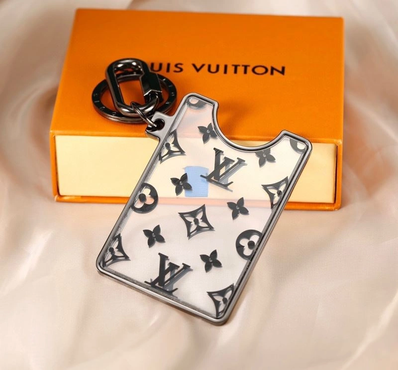Louis Vuitton Keychains